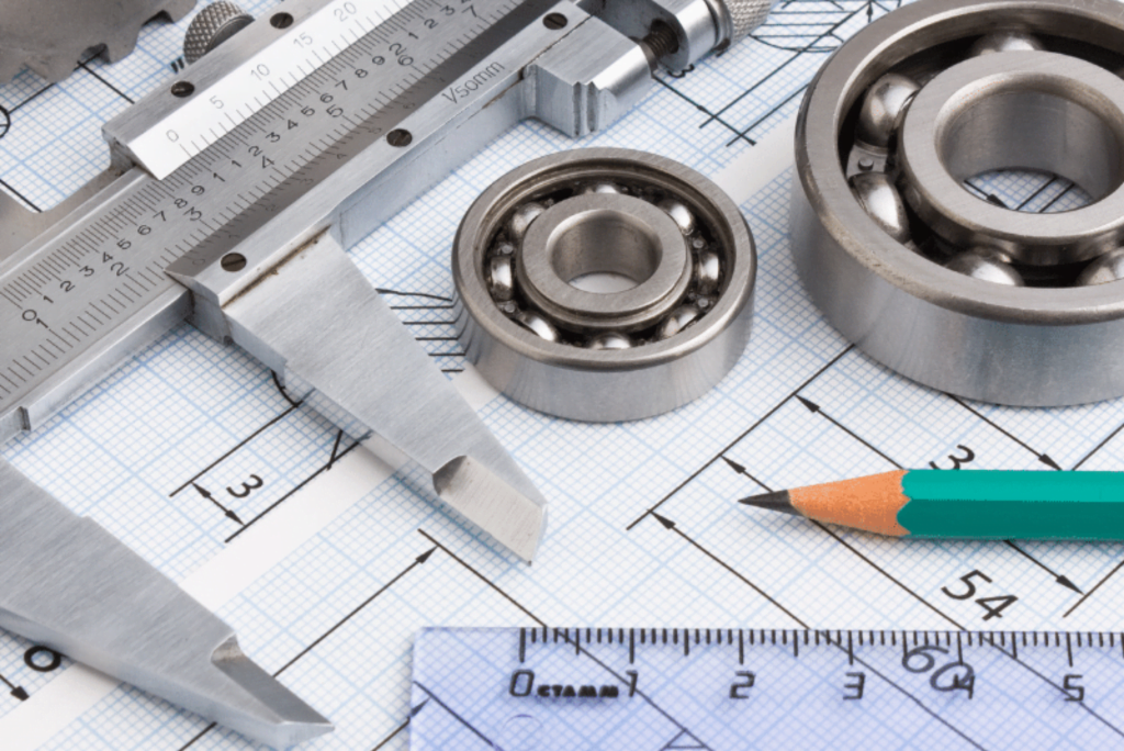 Design & Engineering - Shintech